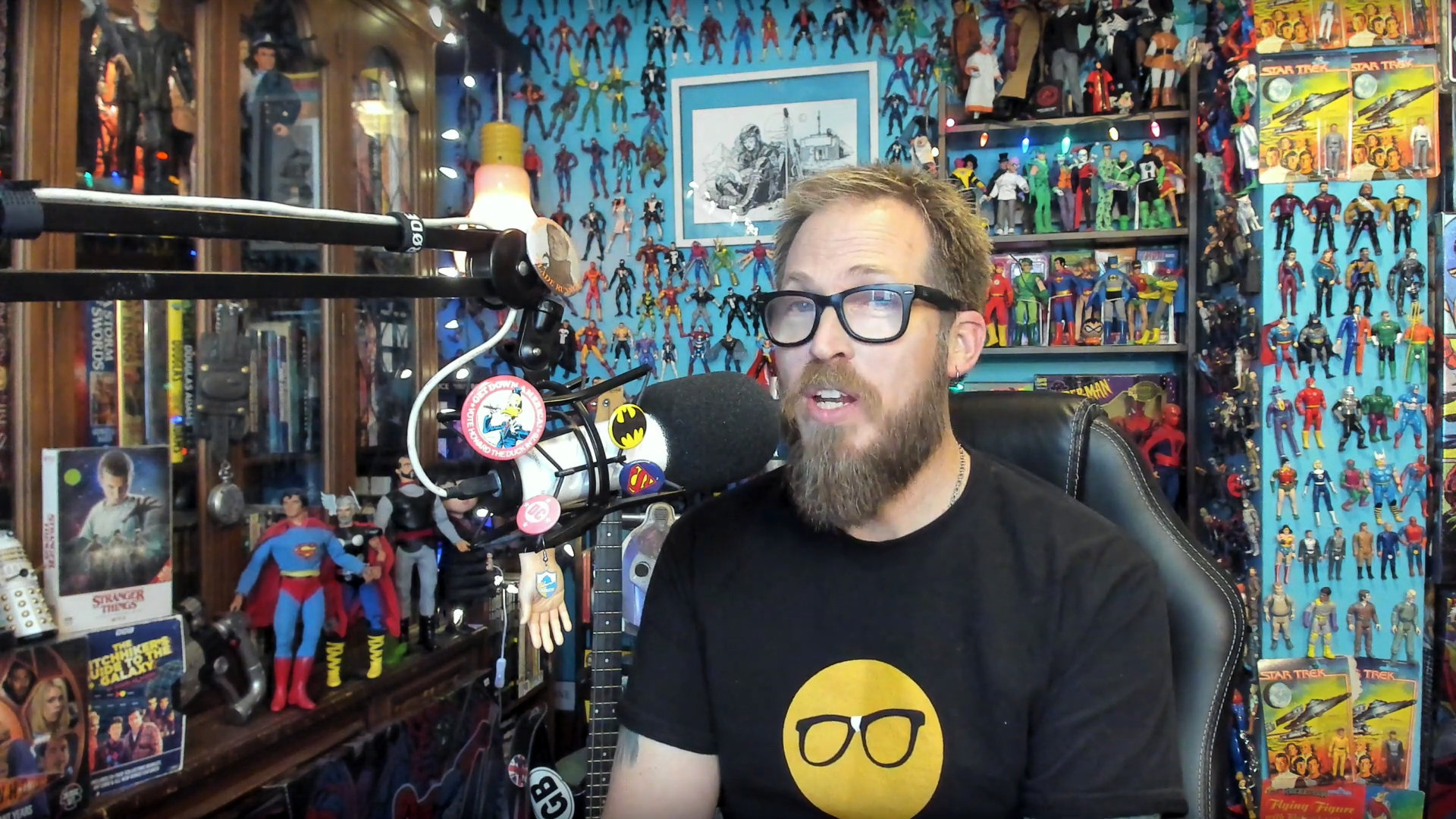 Meinung: Das unseriöse Absetzungsgerücht - Fake News im Fandom ...