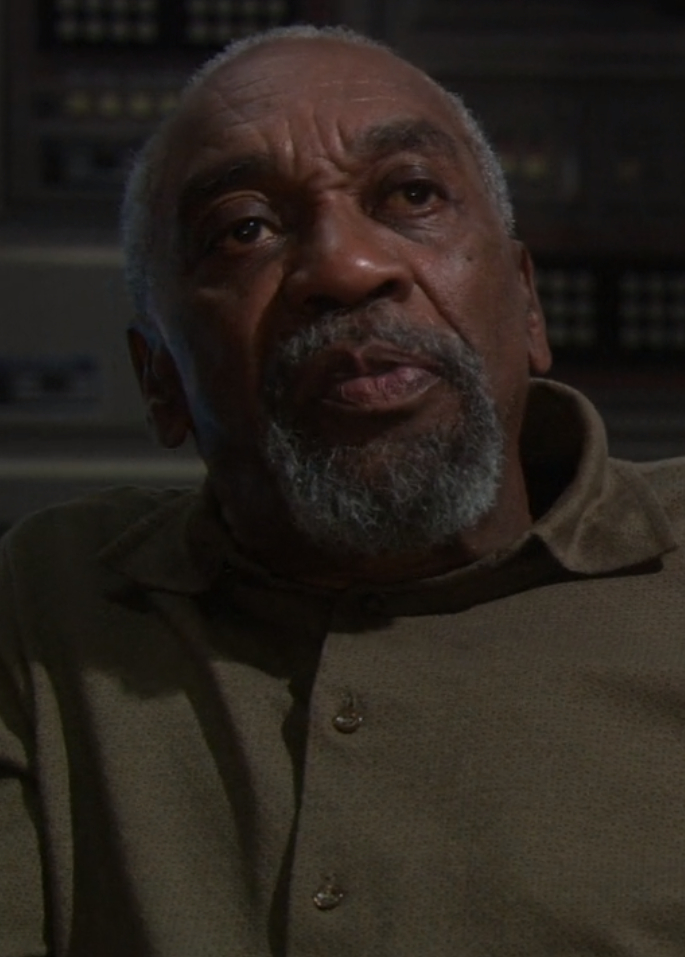 Kanon-Futter: Discovery 2x09 - "Projekt Daedalus" / "Project Daedalus ...