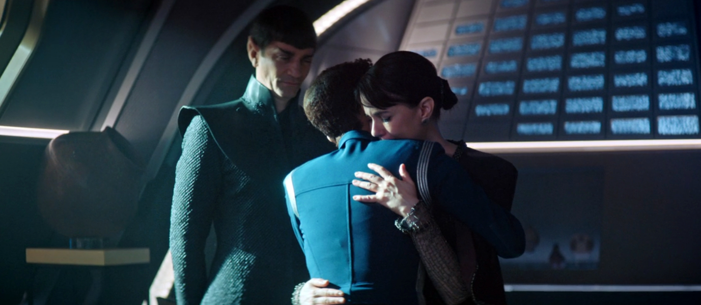 "Star Trek: Strange New Worlds" – Mögliche Kanon-Bezüge - TrekZone Network