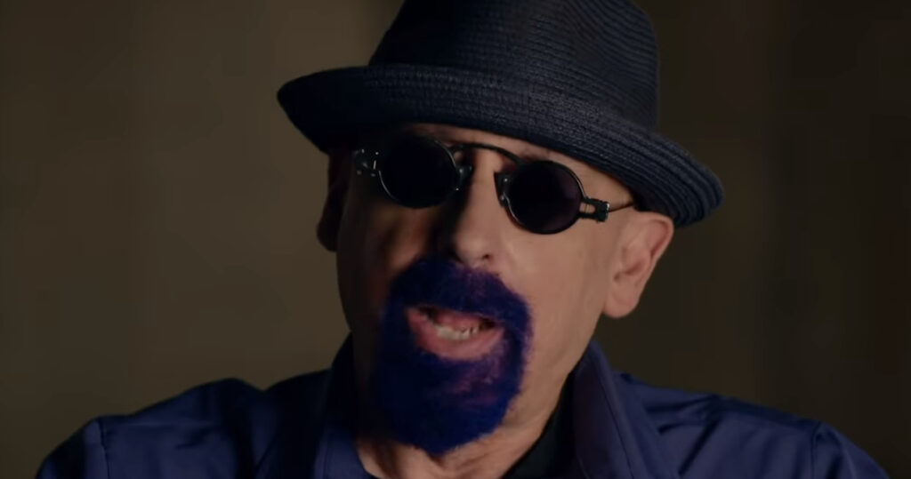 Review zu "What We Left Behind: Looking Back at Star Trek: Deep Space ...