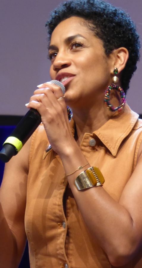 FedCon 28 - Teil 1: Die Panels - TrekZone Network