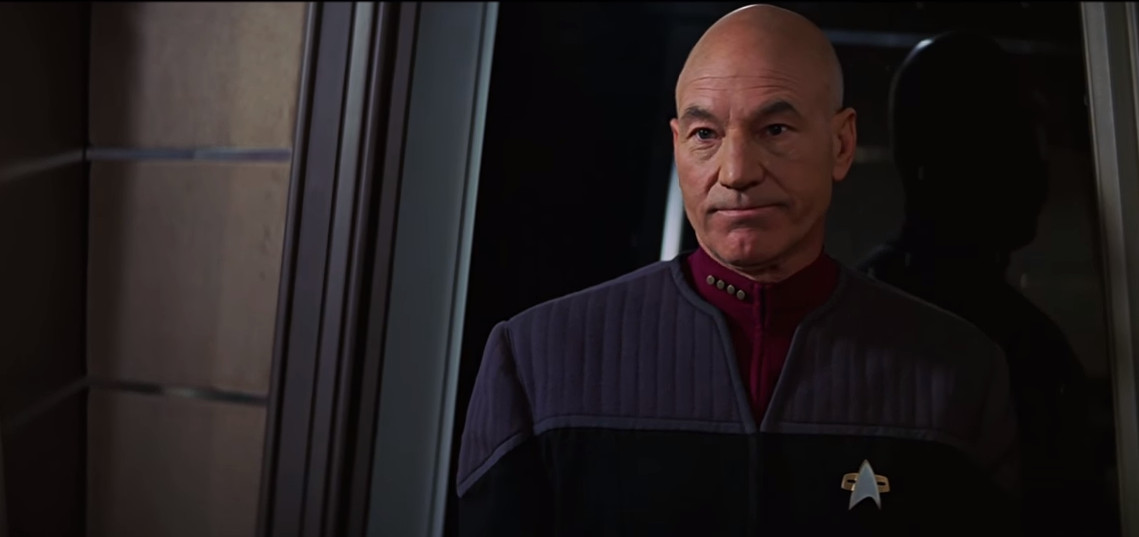 "Star Trek: Picard" – Mögliche Kanon-Bezüge: Teil 1 (Charaktere ...