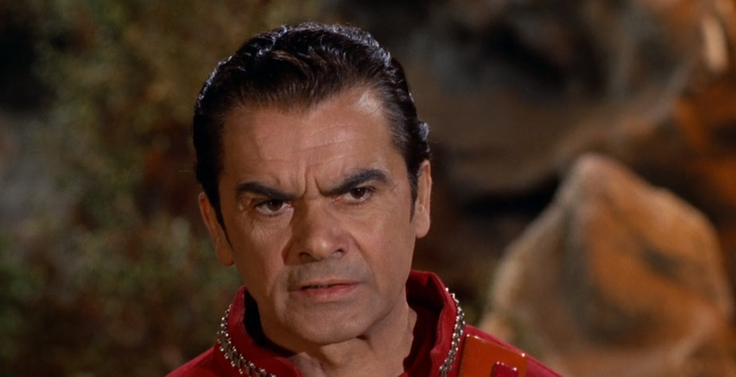Die 2020er-Jahre in “Star Trek” – Ein dunkles Jahrzehnt (3) - TrekZone ...