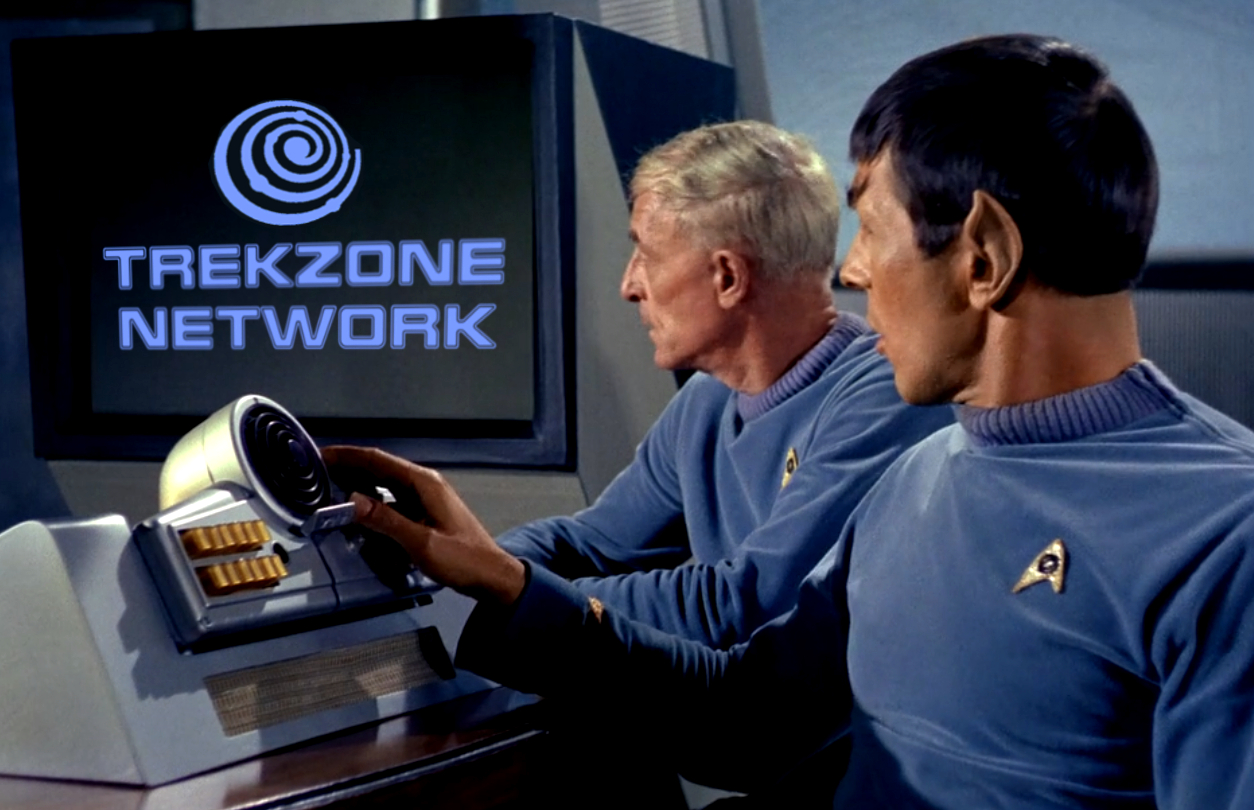 Datenstrom #1/2020 - "Picard" / "Star Trek XIV" / "Discovery ...