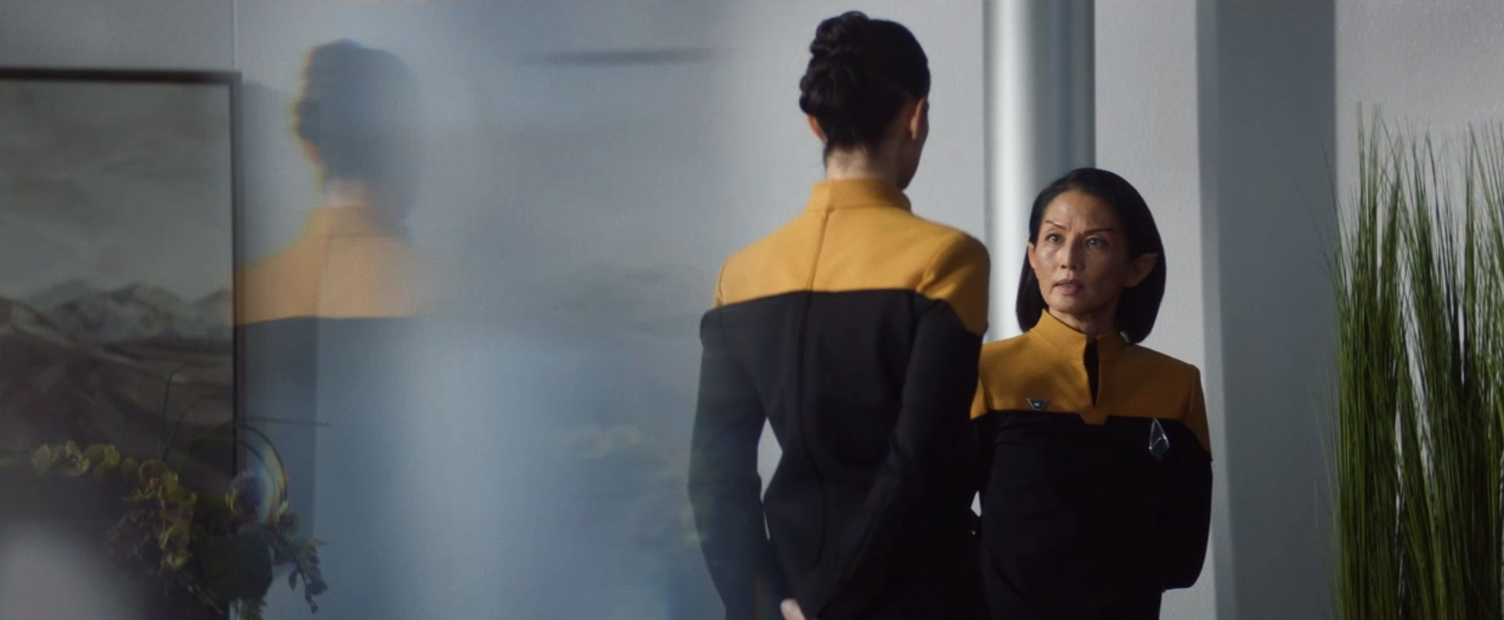 Zweitrezension: Picard 1x02 - "Maps and Legends" / "Karten und Legenden ...