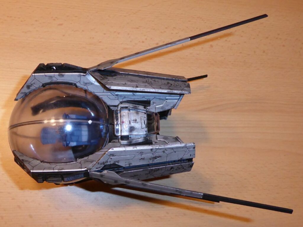 Rezension: “Star Trek: Discovery – The Official Starships Collection ...