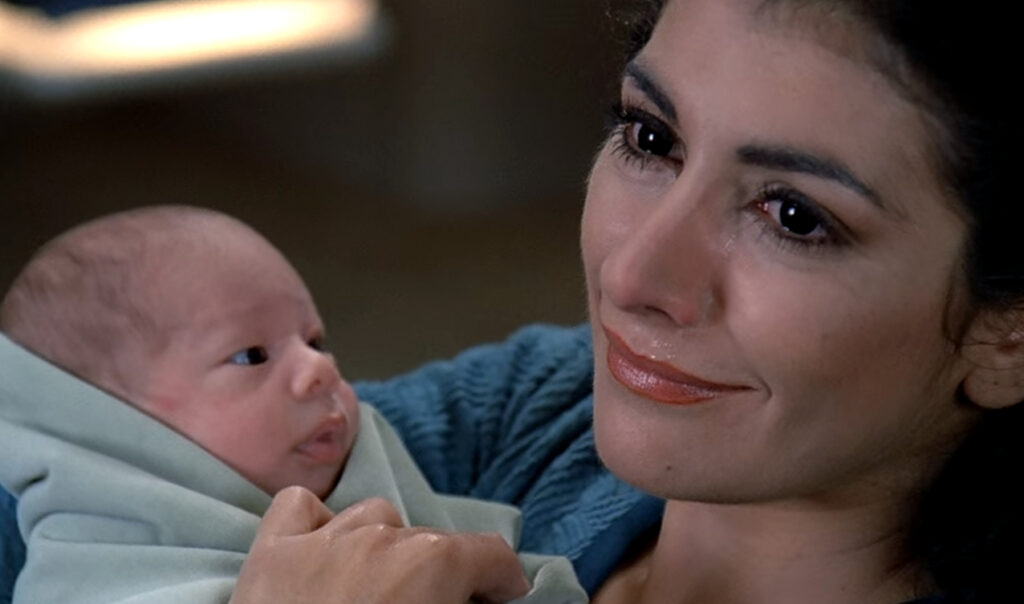 Moogie’s Day – Die Top Five Mutter-Folgen aus "Star Trek" - TrekZone ...