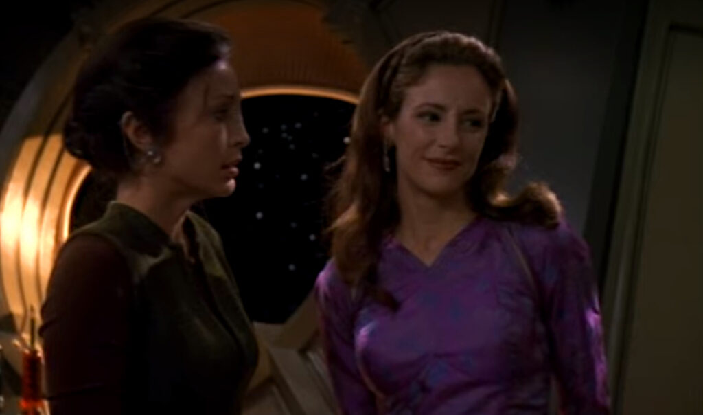 Moogie’s Day – Die Top Five Mutter-Folgen aus "Star Trek" - TrekZone ...