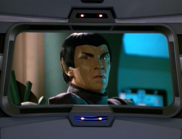 “Star Trek: Voyager”: Top und Flop Five – Teil 3: Christopher Kurtz ...