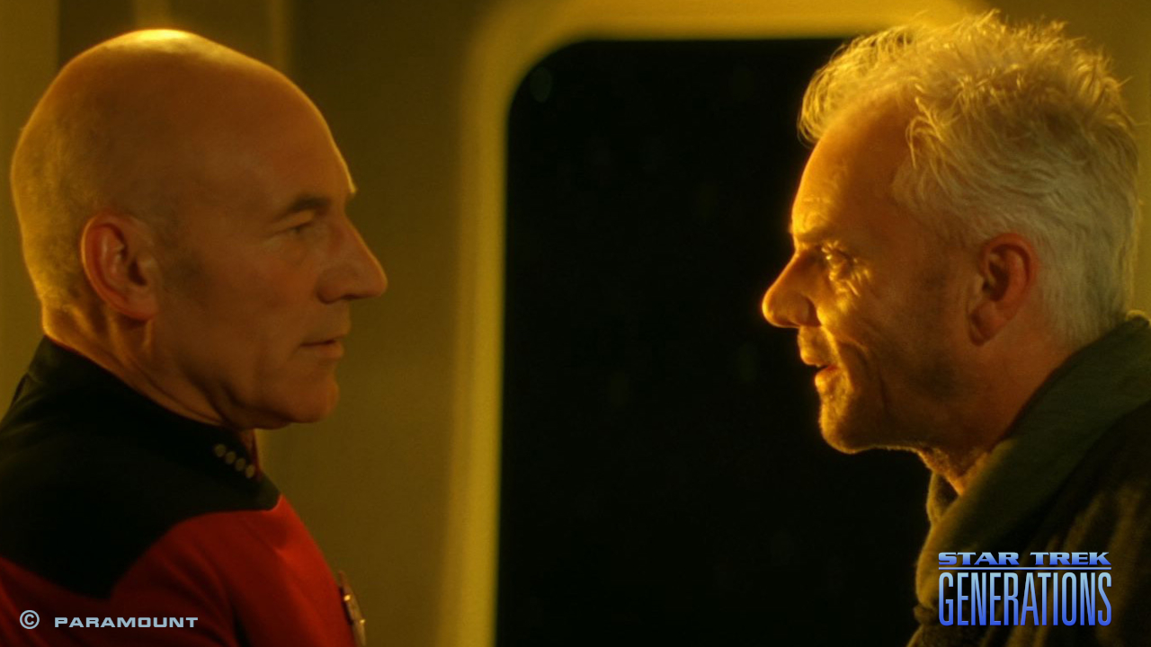Star Trek: Picard - Wer ist Vadics Boss?