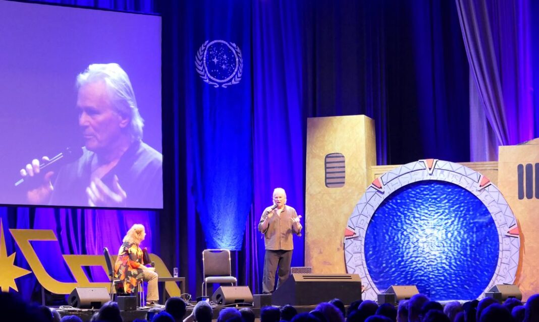 Bericht: FedCon 31 - Teil 1: Die Panels - TrekZone Network