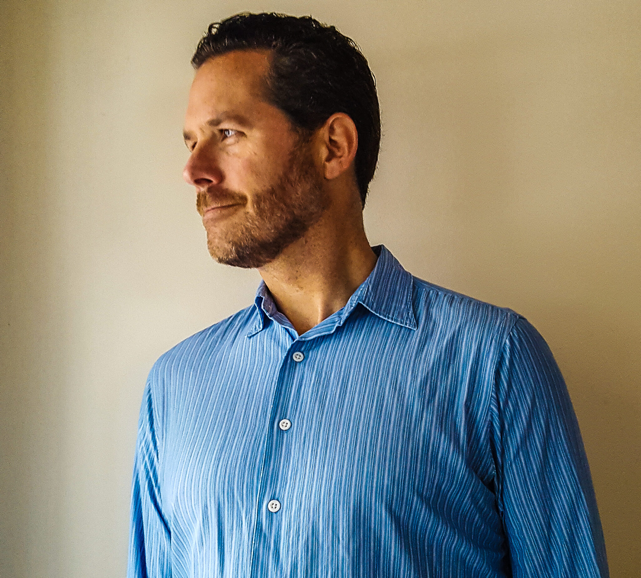 "Star Trek: Resurgence" – Interview with Writer Andrew Grant (Part 1) - TrekZone Network