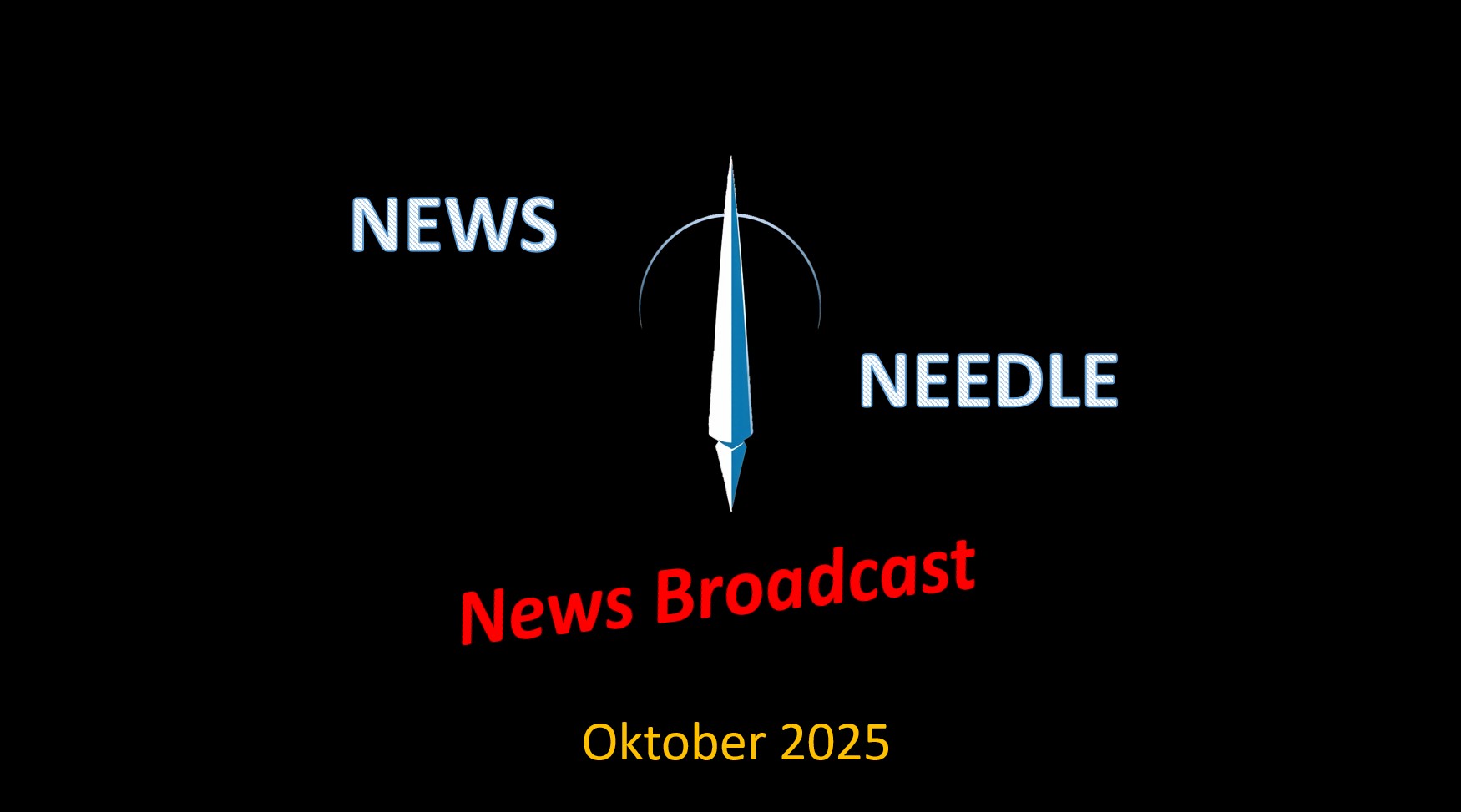 News Needle Oktober 2025: Krieg und Frieden - TrekZone Network